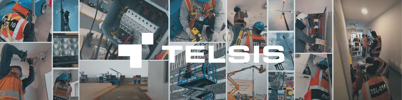 Sistema BHS-HBS | Telsis