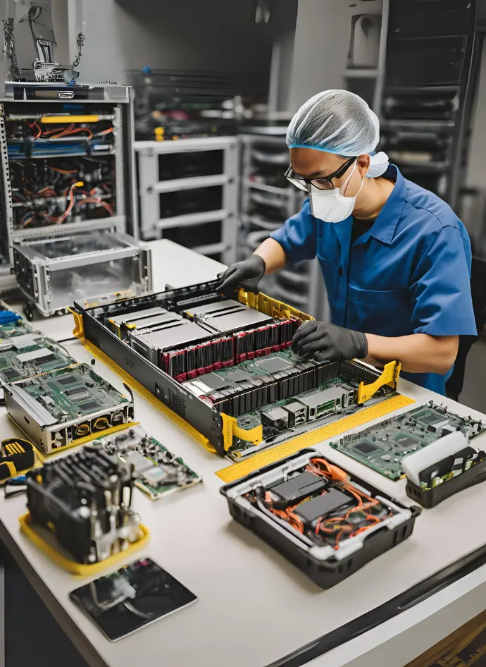 Bienvenidos | Telsis